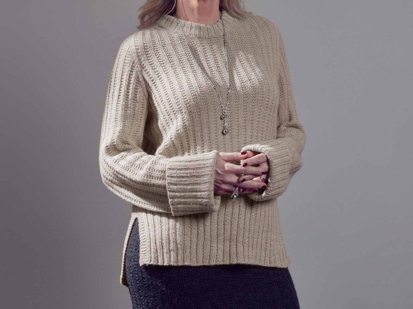 Stickbeskrivningar – Miss Svensson
