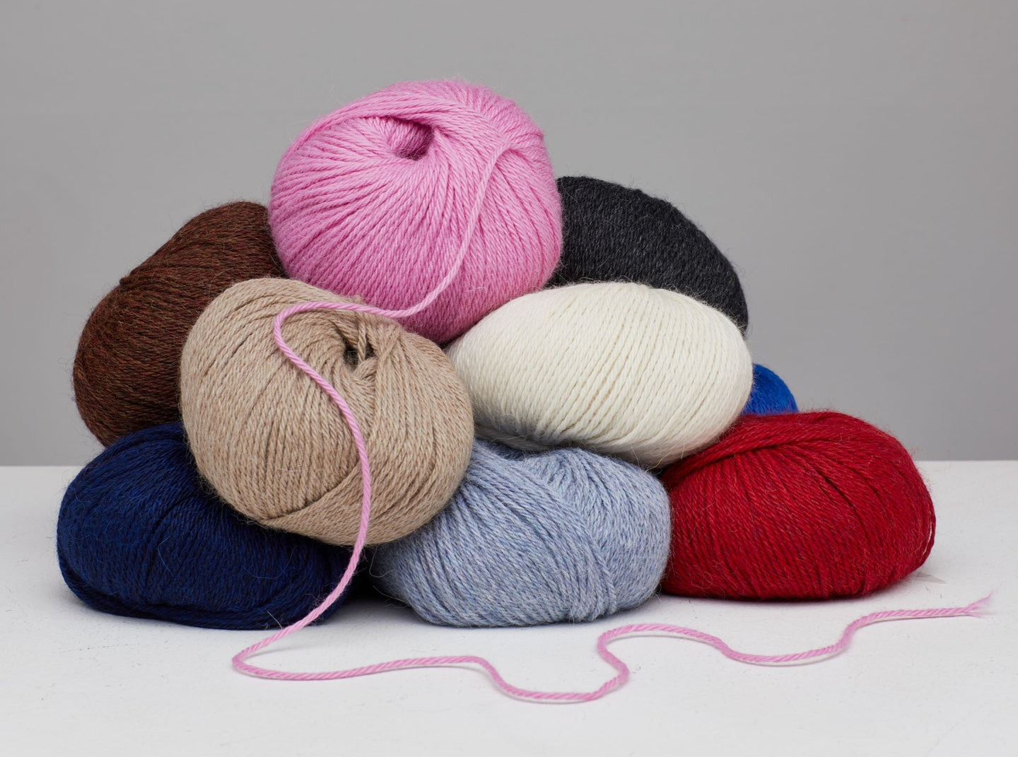 Pima Bomull – Miss Svensson