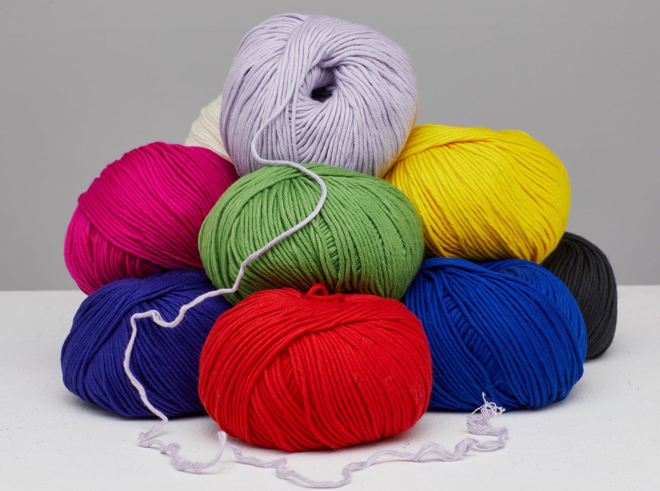 Pima Bomull – Miss Svensson